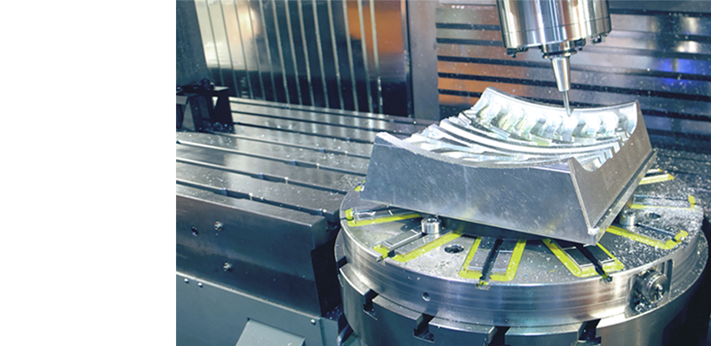 Techniks Tool Group – CNC Tooling Solutions From Spindle To Workpeice