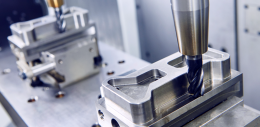 Techniks Tool Group – CNC Tooling Solutions From Spindle To Workpeice