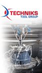About Us – Techniks Tool Group