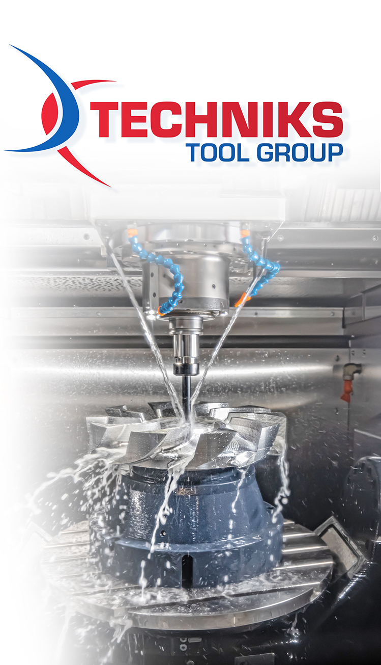 About Us – Techniks Tool Group